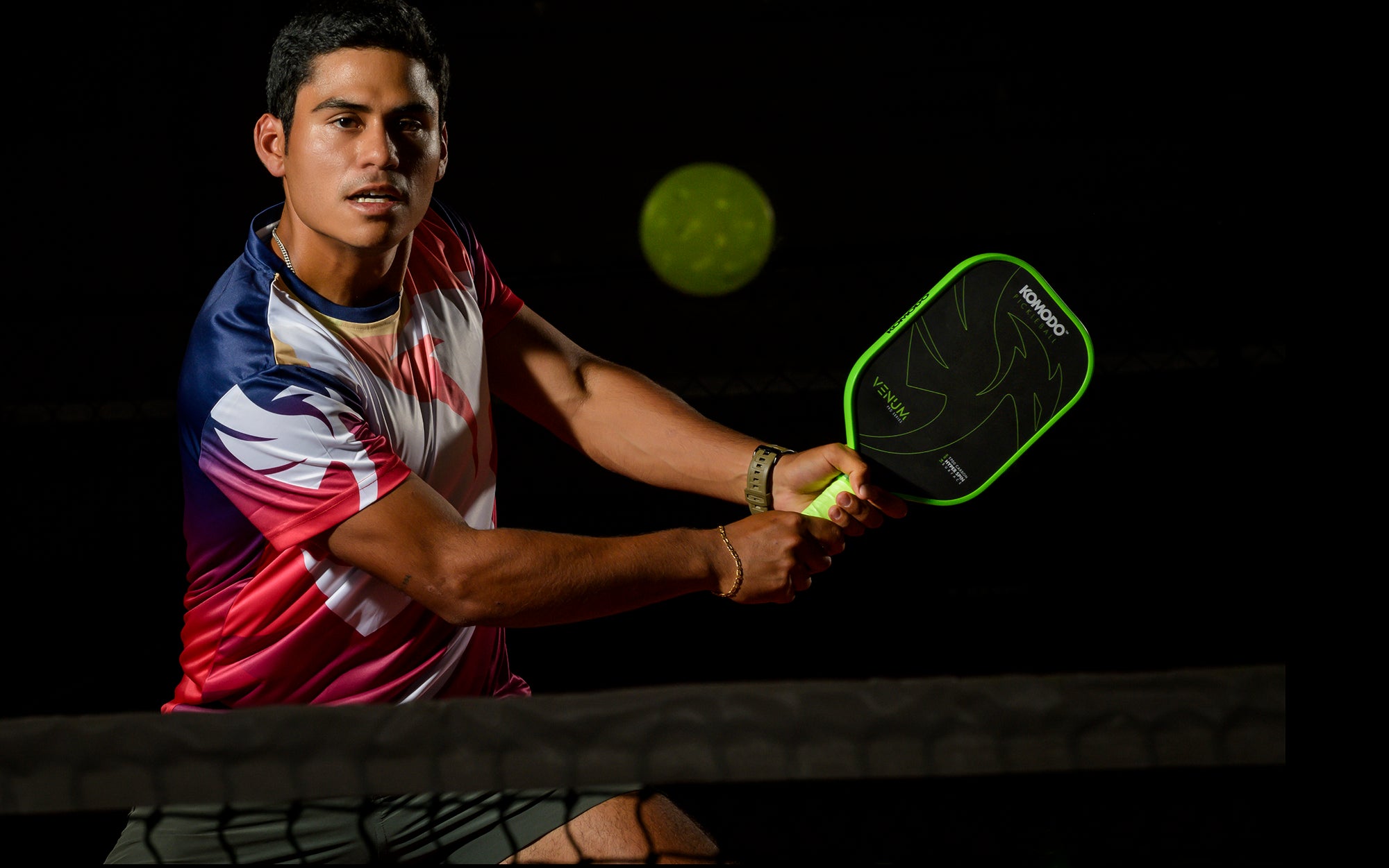 KOMODO PICKLEBALL