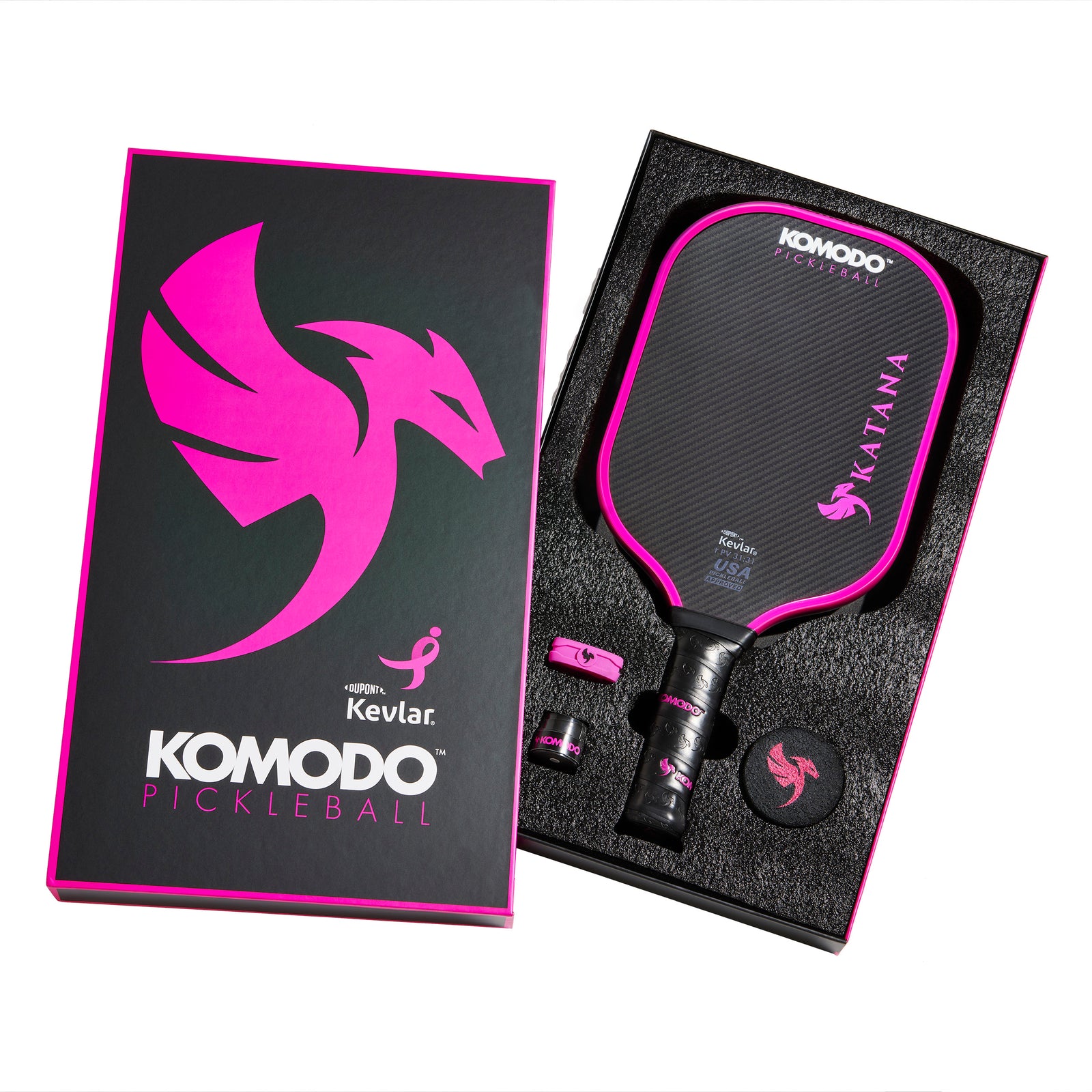 KOMODO PICKLEBALL