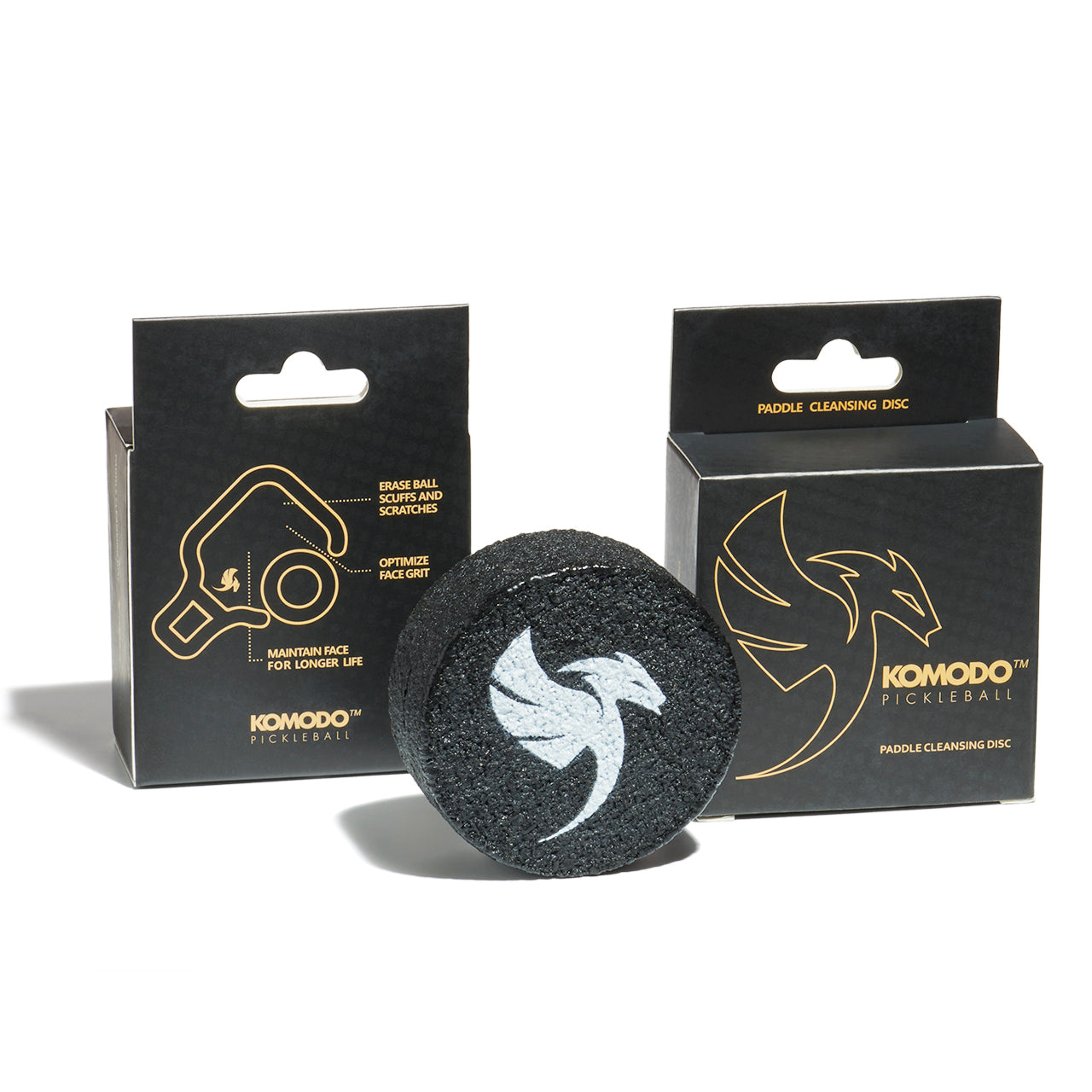 Paddle Cleansing Disc