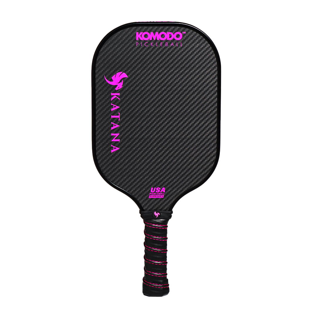 KOMODO PICKLEBALL